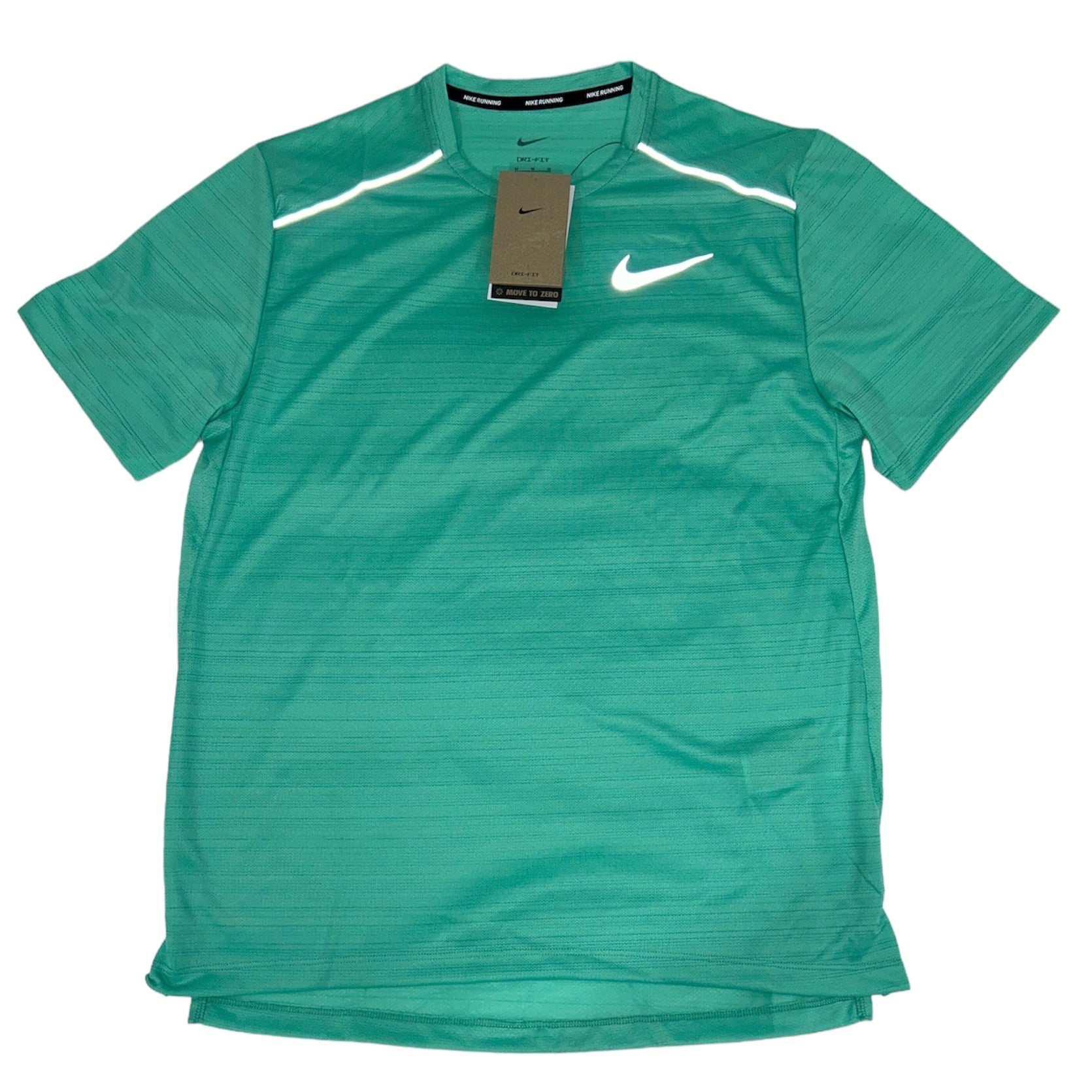 Nike Miler Mint Menswearmovement nike-miler-mint-menswearmovement
